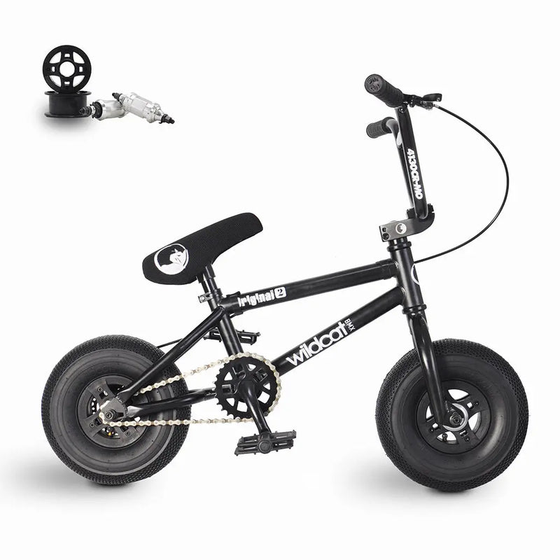 Mini BMX Original 2A Venom now available for pre-orders - - Wildcat ...