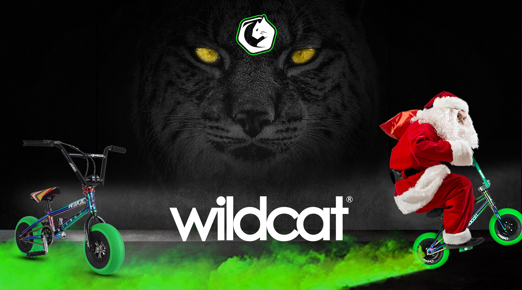 Best Mini BMX in USA + Canada | Wildcat Mini BMX Bikes