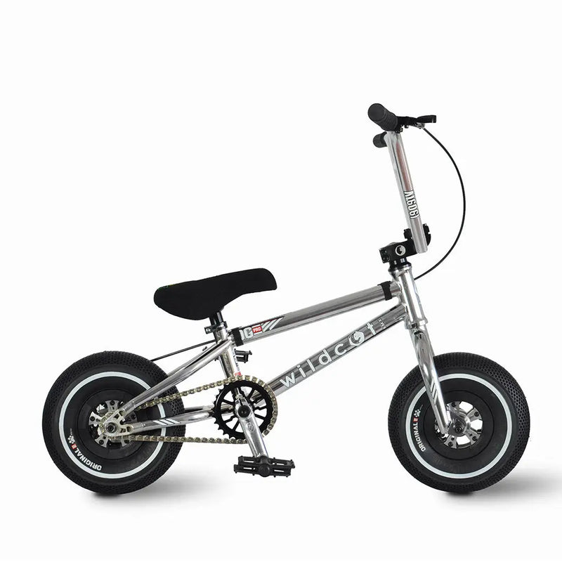 Wildcat Mini BMX Bikes | Best Mini Rocker in USA + Canada