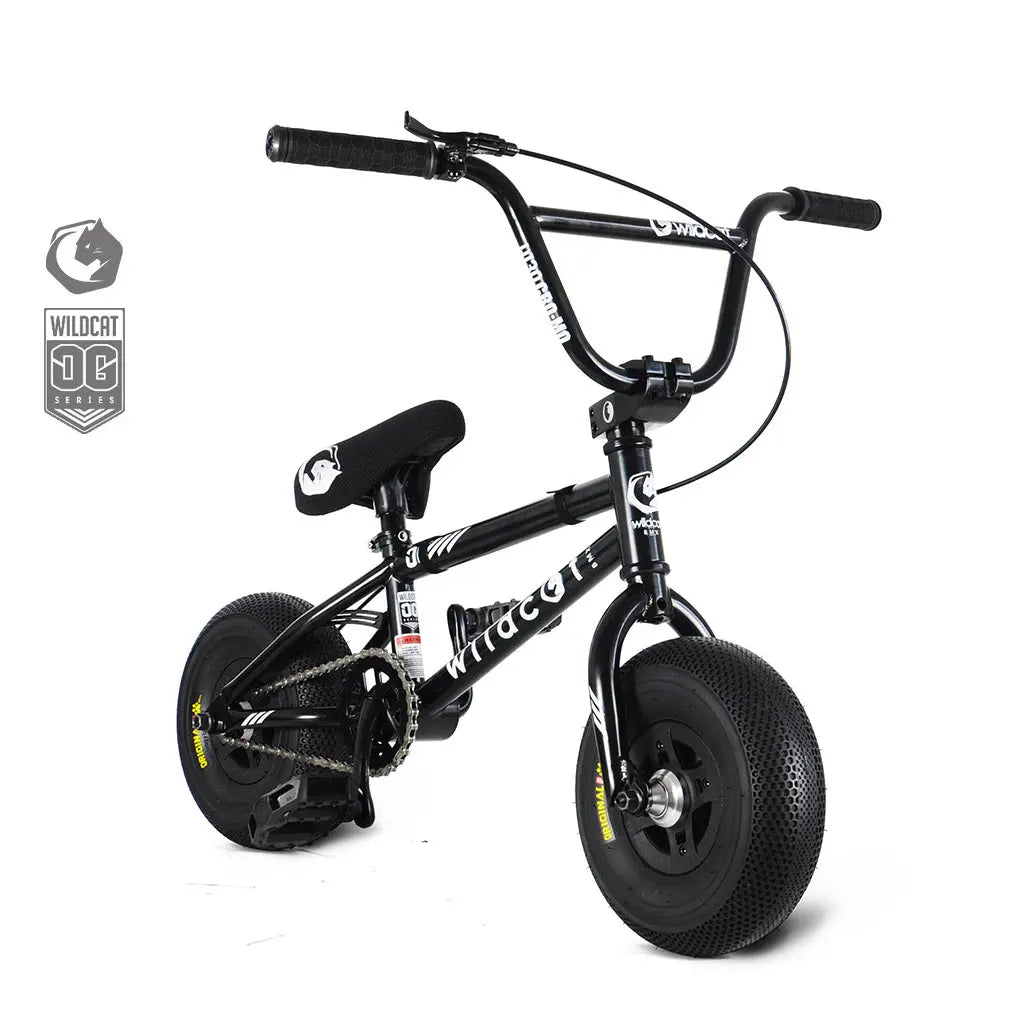 Wildcat Mini BMX Bikes | Best Mini Stunt Bike for kids