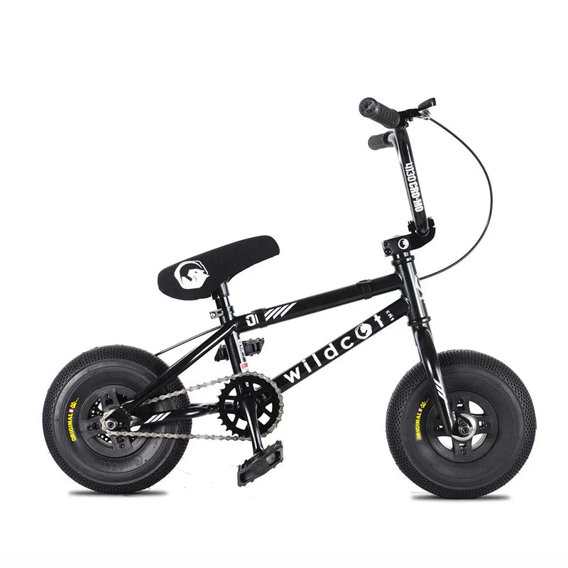Wildcat Mini BMX Bikes | Best Mini Rocker in USA + Canada