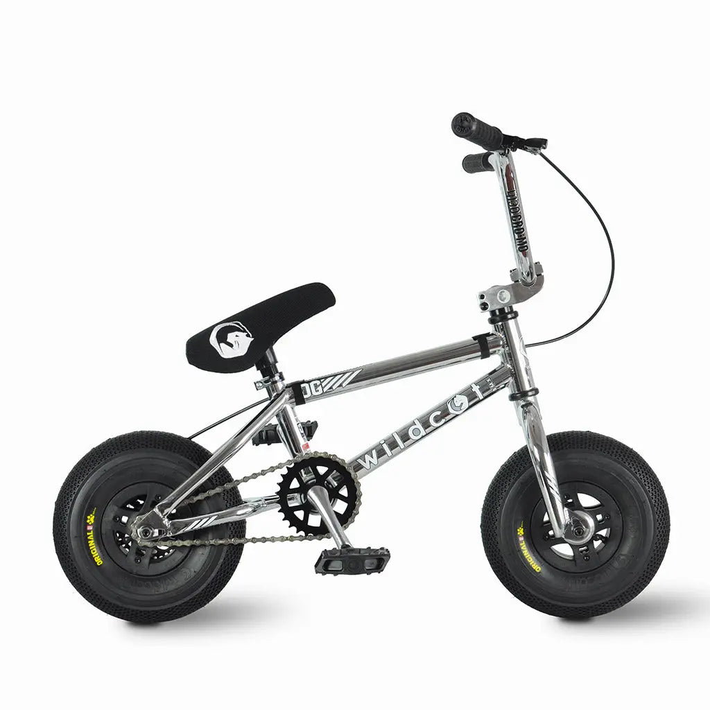Wildcat Mini BMX OG3A | The best mini stunt bike in USA