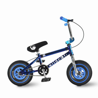 Wildcat Mini BMX Bikes | Best Mini Rocker in USA + Canada
