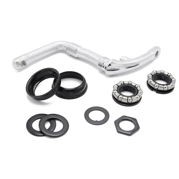 One Piece Crank kit | Wildcat BMX Mini - Wildcat Mini BMX