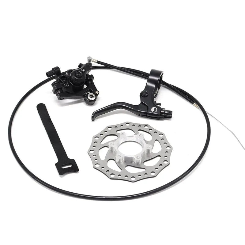 Wildcat Mini BMX Disc Brake | Only BMX Mini with Disc Brakes